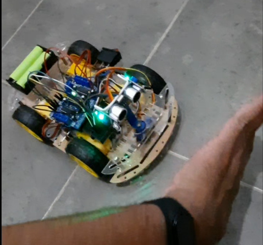 Sahan Lelwala - Computer Engineer