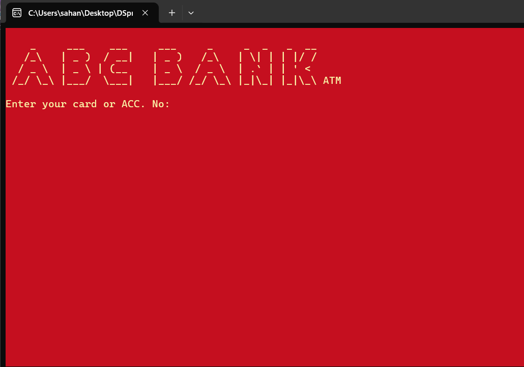 Sahan Lelwala - Computer Engineer