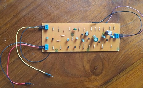 Sahan Lelwala - Computer Engineer